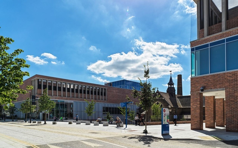 Medirest secures new partnership with London NHS trust | Facilitate ...