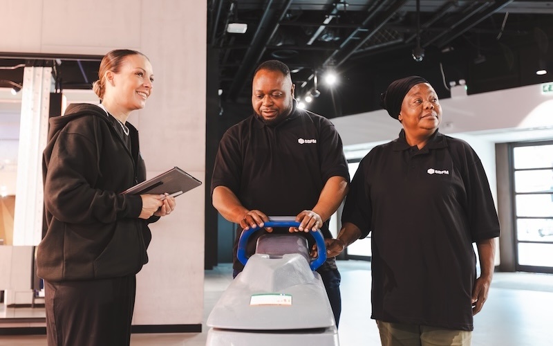 SBFM strengthens commitment to inclusive hiring | Facilitate Magazine