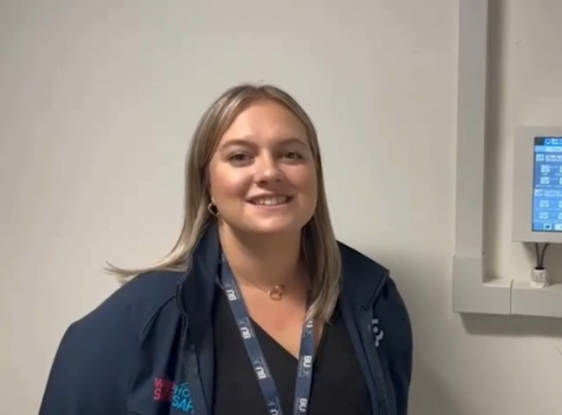 Deborah Rowland Scholarship: progress report – Paige Watts | Facilitate ...