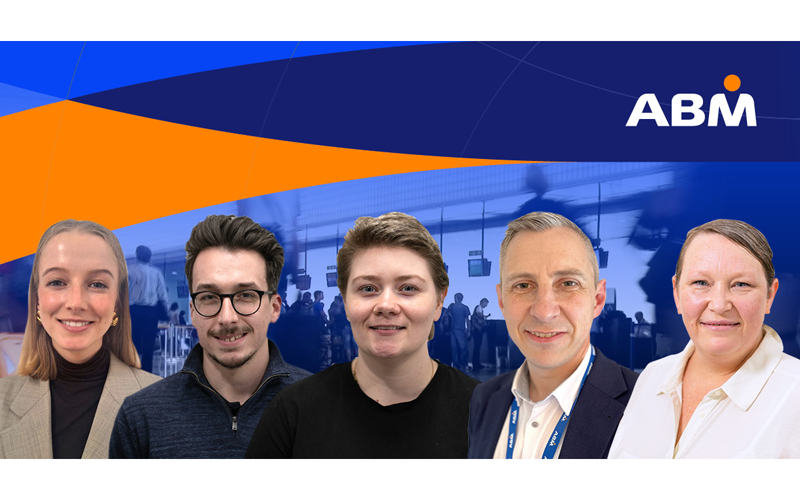 ABM refreshes its ESG strategy | Facilitate Magazine