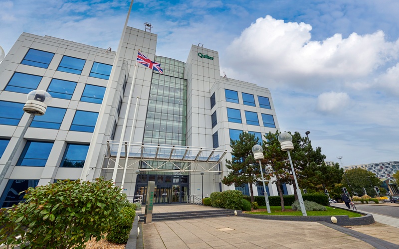 Sodexo gains three-year extension to IFM deal with Quilter | Facilitate ...