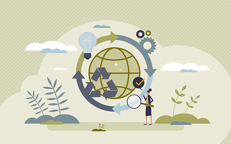 ‘Build national resilience’ through ‘kick-starting the circular economy ...