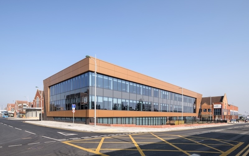 Equans renews partnership with Cheshire West and Chester Council ...