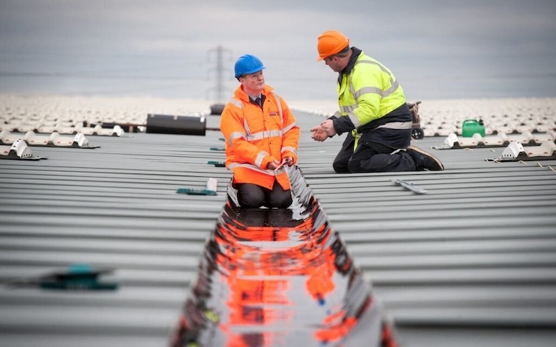 PTSG takes over HDSG to expand maintenance arm | Facilitate Magazine