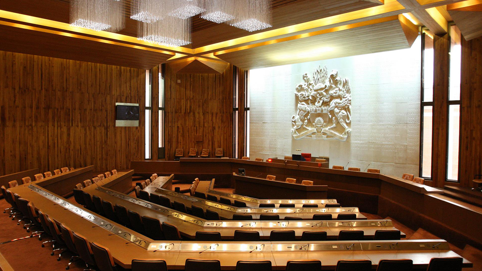 Atlas London takes soft FM deal with Kensington and Chelsea Council ...