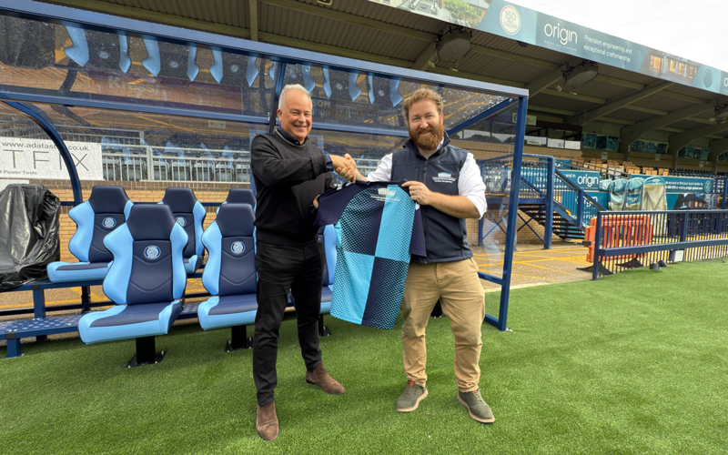 Stadium Support Services nets FM deal with Wycombe Wanderers | Facilitate Magazine