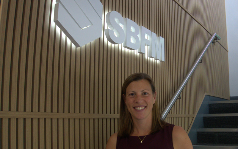 SBFM appoints Julia McMullan as new COO | Facilitate Magazine