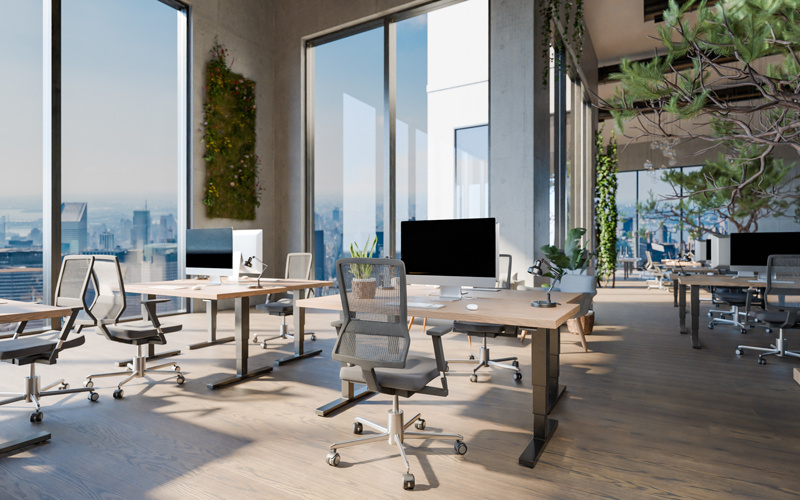 UK office grading system ripe for overhaul, says BCO | Facilitate Magazine