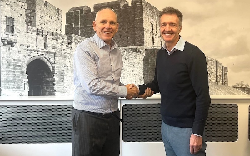 Orian Solutions Group acquires Yorkshire-based It’s Clean | Facilitate ...