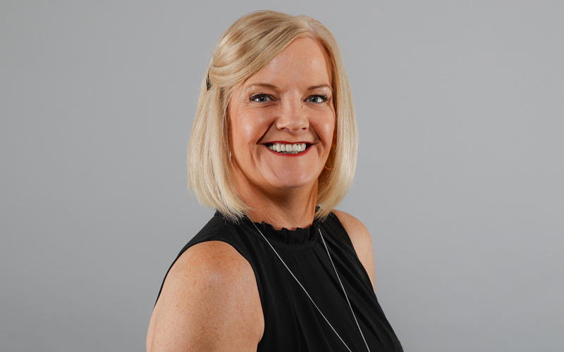 Sodexo's Angela Halliday appointed co-chair of National Social Value ...