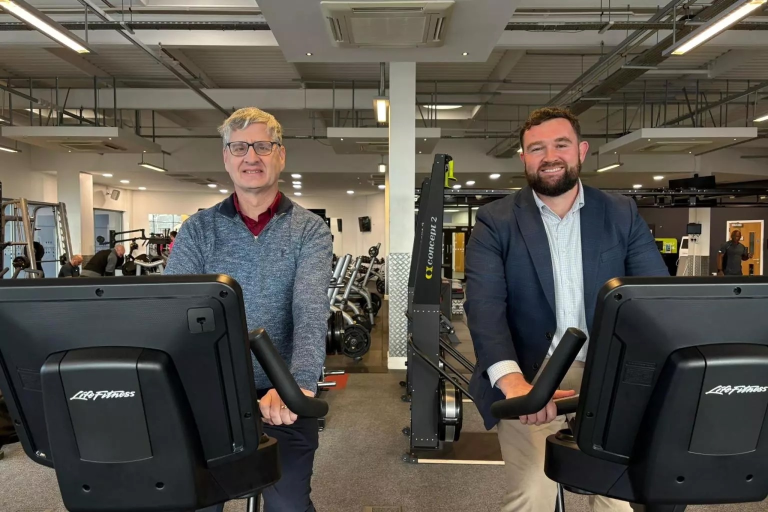Serco secures long-term deal at Milton Keynes leisure centres ...