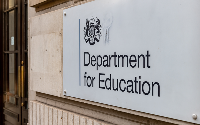 Gleeds appointed to DfE technical advisory framework | Facilitate Magazine