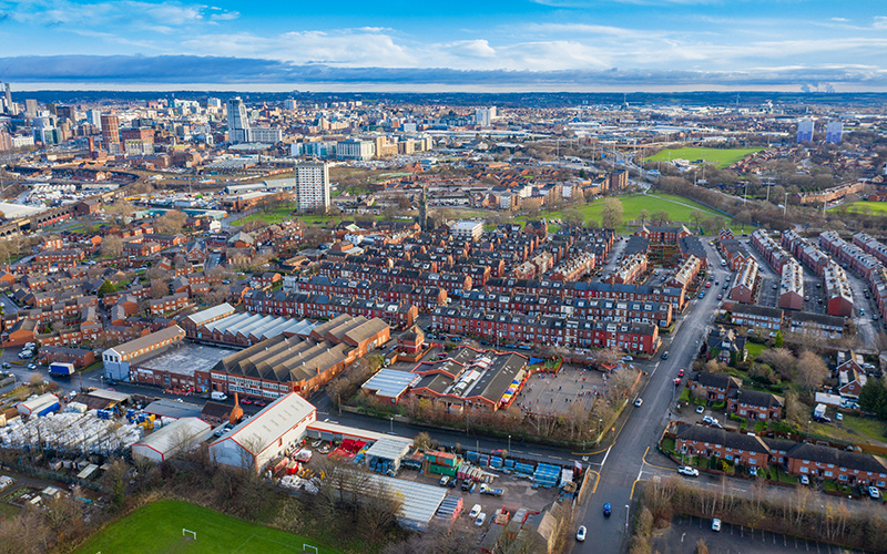 Equans to deliver energy-efficiency upgrades in Leeds | Facilitate Magazine