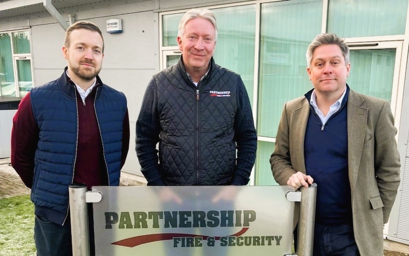 Ranger Fire acquires Partnership Fire and Security | Facilitate Magazine