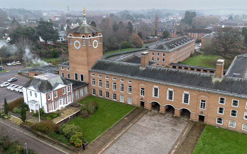 SUEZ extends waste deal with Devon County Council | Facilitate Magazine