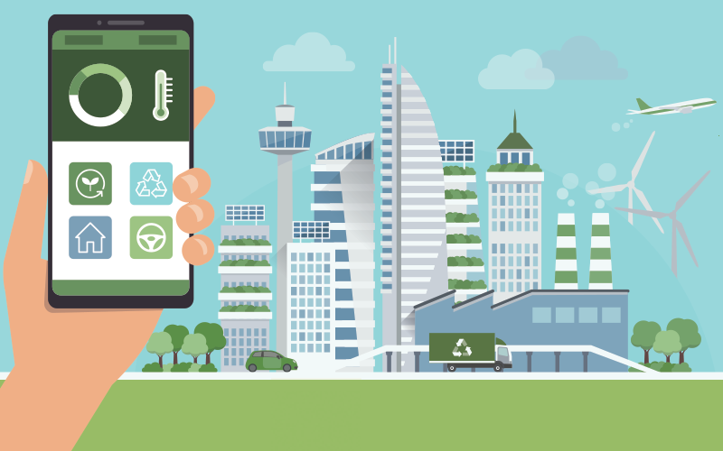 SMART RESTART | Facilitate Magazine