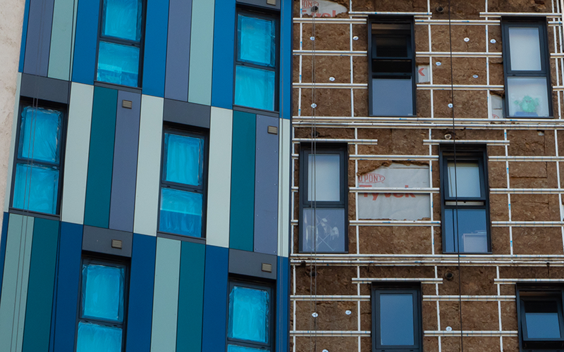 Parliament passes Labour’s cladding motion | Facilitate Magazine