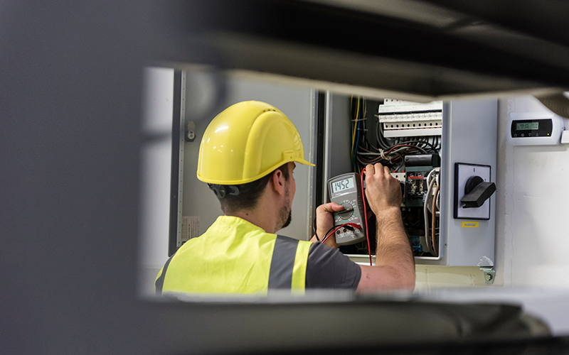 CIBSE publishes updated Guide M | Facilitate Magazine