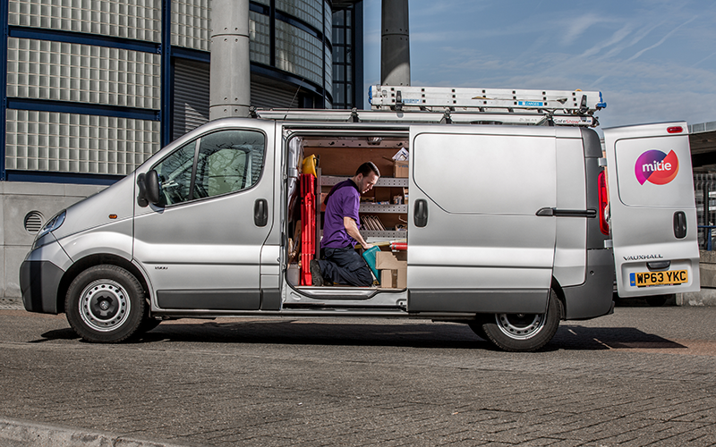 New operating model promises ‘the best’ of Mitie and Interserve FM ...