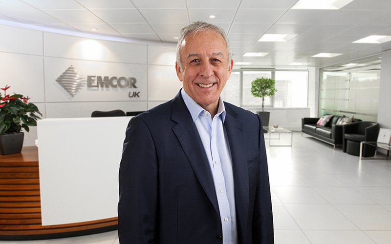 EMCOR Group lands transatlantic deal with Siemens Energy | Facilitate ...