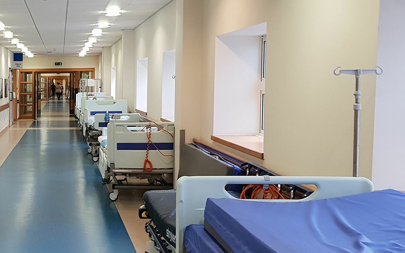 Johnson Controls joins NHS Smart Buildings Framework | Facilitate Magazine