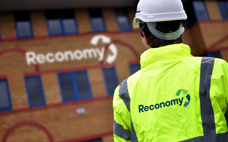 Reconomy secures waste deal with Karbon Homes | Facilitate Magazine