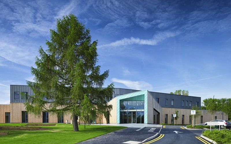 Imtech Inviron wins two NHS deals worth about £18m | Facilitate Magazine