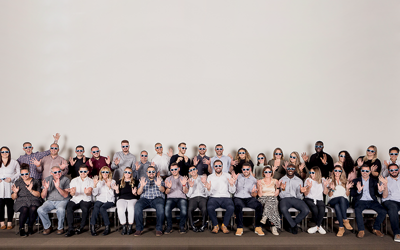 Pareto FM in £18m management buyout by NVM Private Equity | Facilitate ...