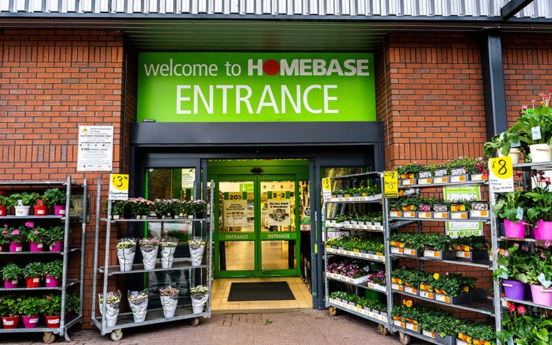Mercury wins all-Ireland security deal with Homebase | Facilitate Magazine
