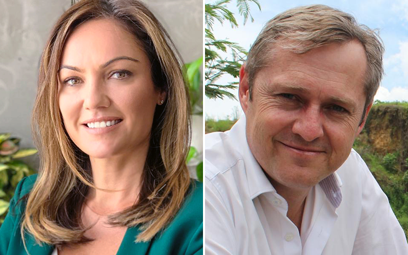 Mace names new regional leads for its Operate division | Facilitate ...