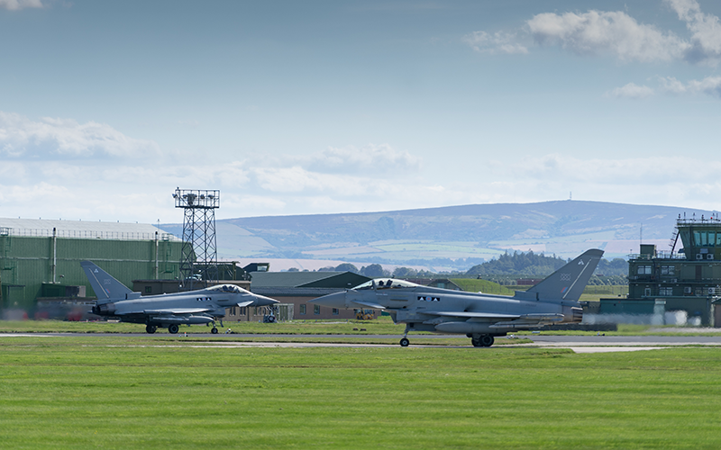 Mitie takes £646m deal on DIO’s Future Defence Infrastructure Services ...