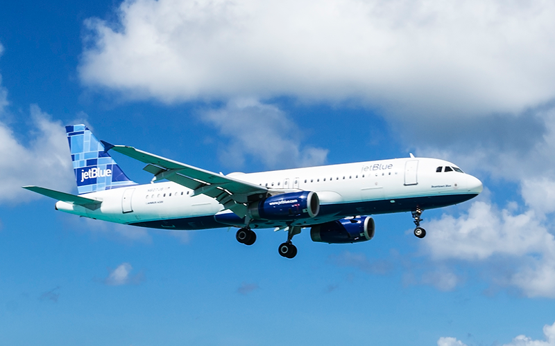 ICTS flies into deal with JetBlue at Heathrow and Gatwick | Facilitate ...