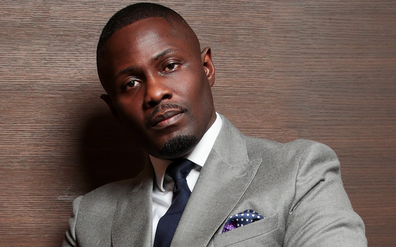 Tobun again named as one of UK’s top black Britons | Facilitate Magazine