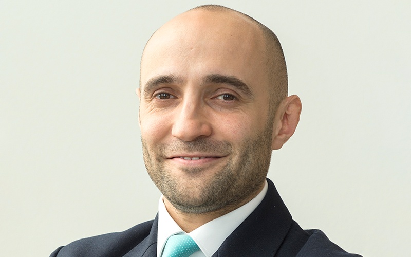 Hockman takes chair of CBI’s Public Sector Partners Council ...