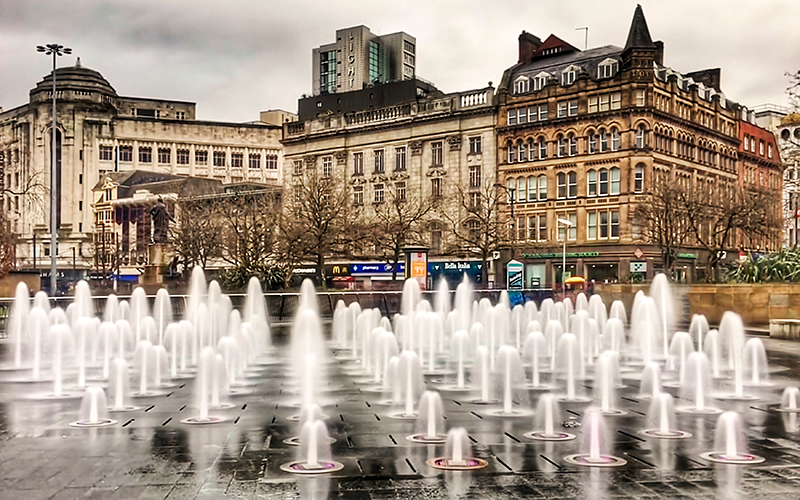 Colliers wins two high-profile property management deals in London and ...