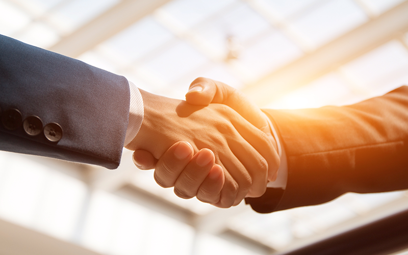 adrian howells quantuma