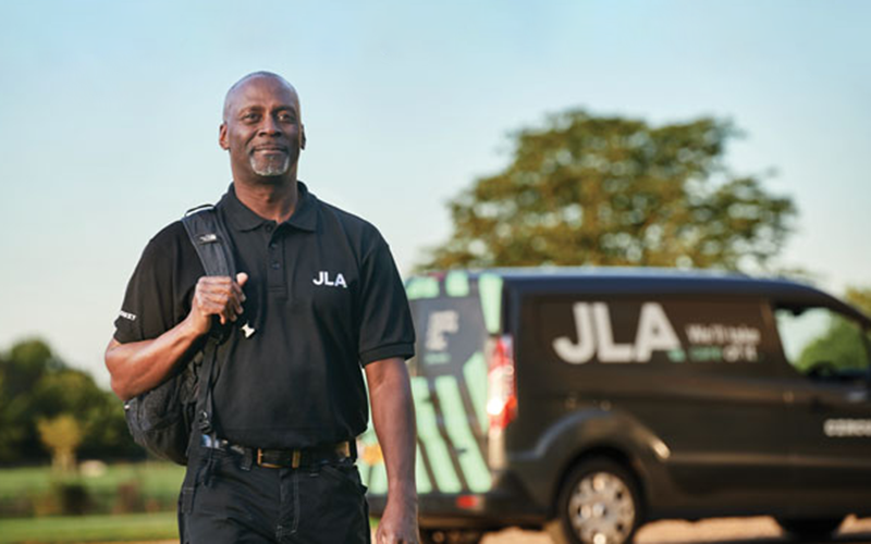 JLA Group hires staff for rebrand and services expansion | Facilitate ...