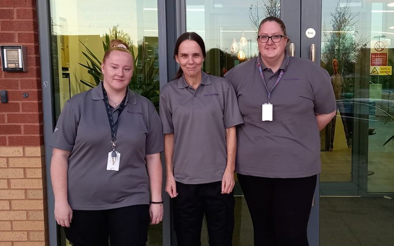 AM Services Group wins deal with MoneySuperMarket | Facilitate Magazine