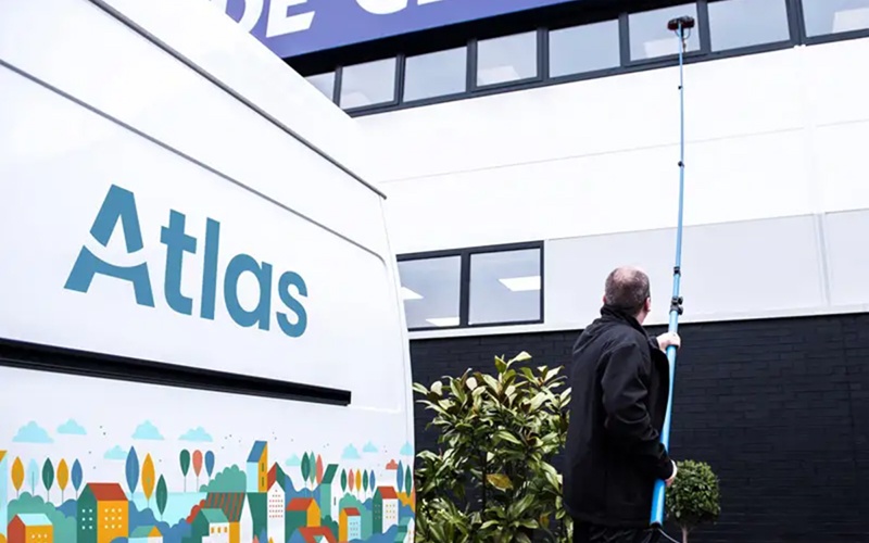 Atlas acquires Salisbury Group | Facilitate Magazine