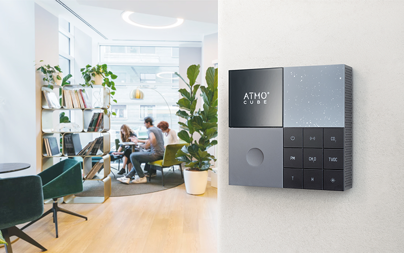 What are the latest innovations in facilities service provision? Our W ...