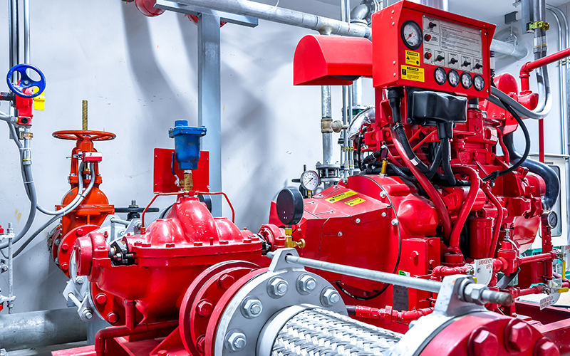 Johnson Controls acquires Powertec Pumps | Facilitate Magazine