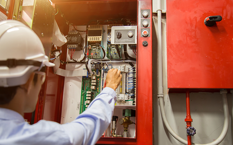 Neglected alarm systems cause over 30% of call-outs | Facilitate Magazine