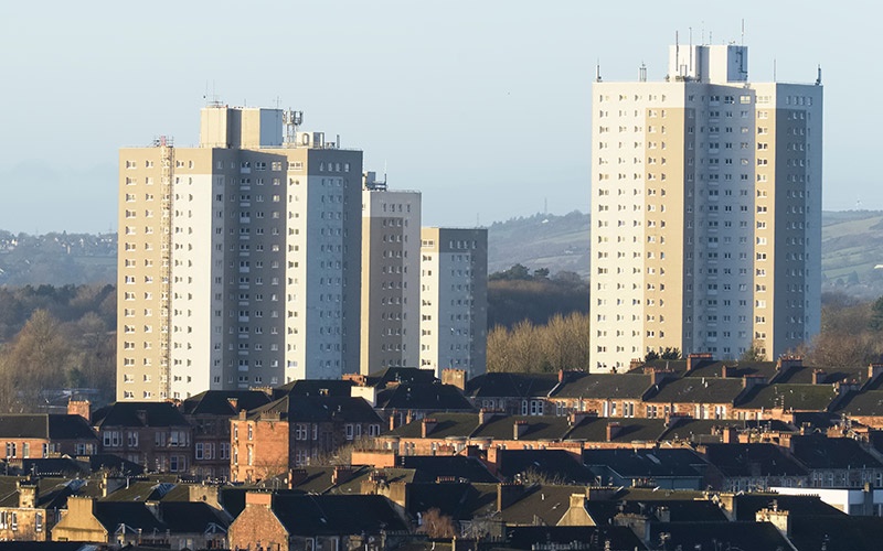 Consultations launched on new building control regime for higher-risk ...