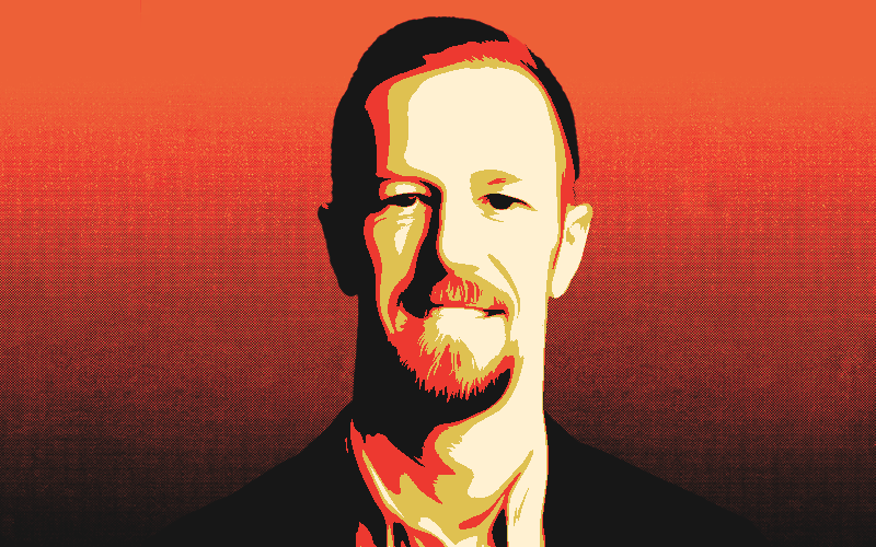 Rising stars of FM 2012-2022: Martin Frohock | Facilitate Magazine