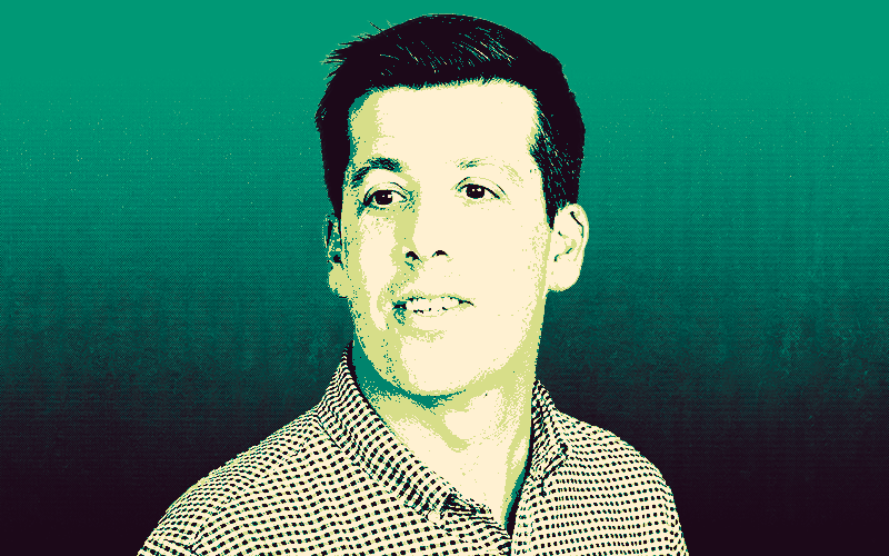 RISING STARS OF FM 2012-2022: Peter Burnell-Jones | Facilitate Magazine