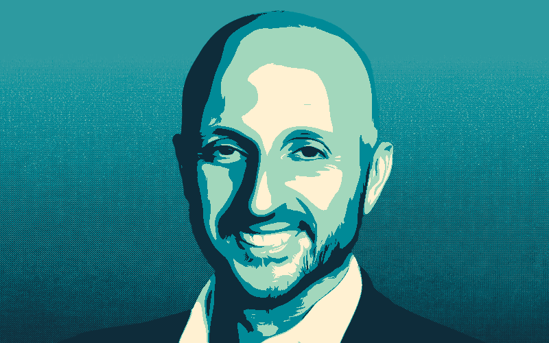 RISING STARS OF FM 2012-2022: Ryan Botta | Facilitate Magazine