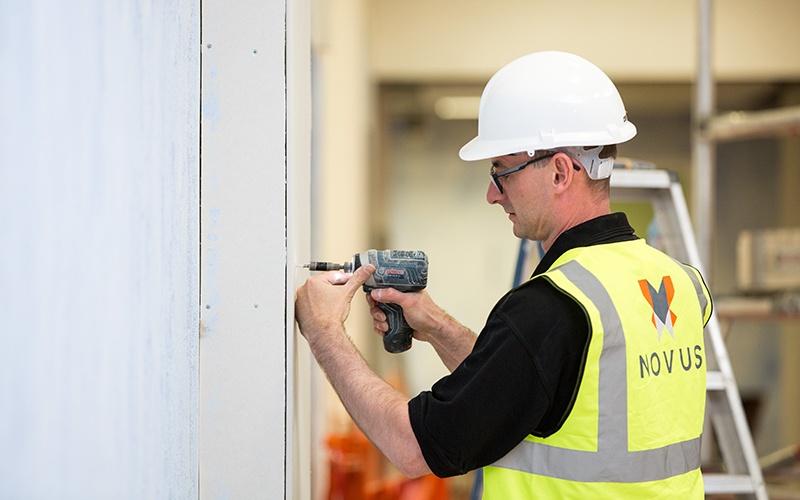 Novus secures new deals in education sector | Facilitate Magazine