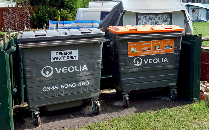 CMA dissolves Veolia/Suez merger in the UK | Facilitate Magazine