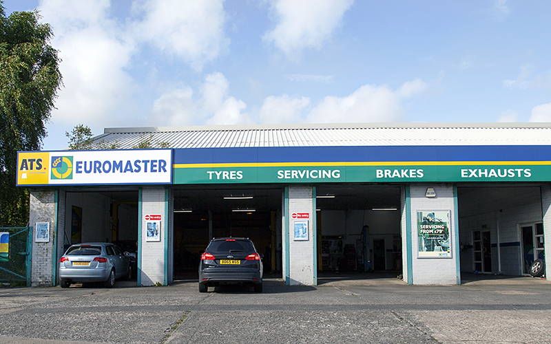 Cloudfm speeds up ATS Euromaster’s sustainability drive | Facilitate ...