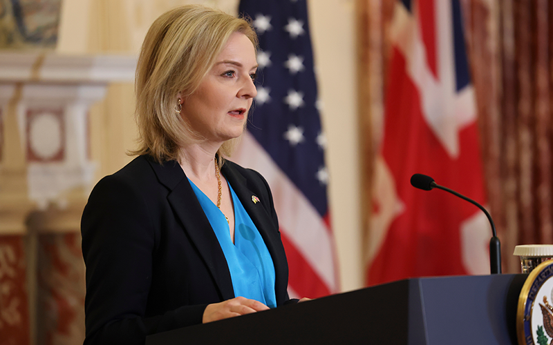 Industry continues calls for new PM to take action on sustainability ...